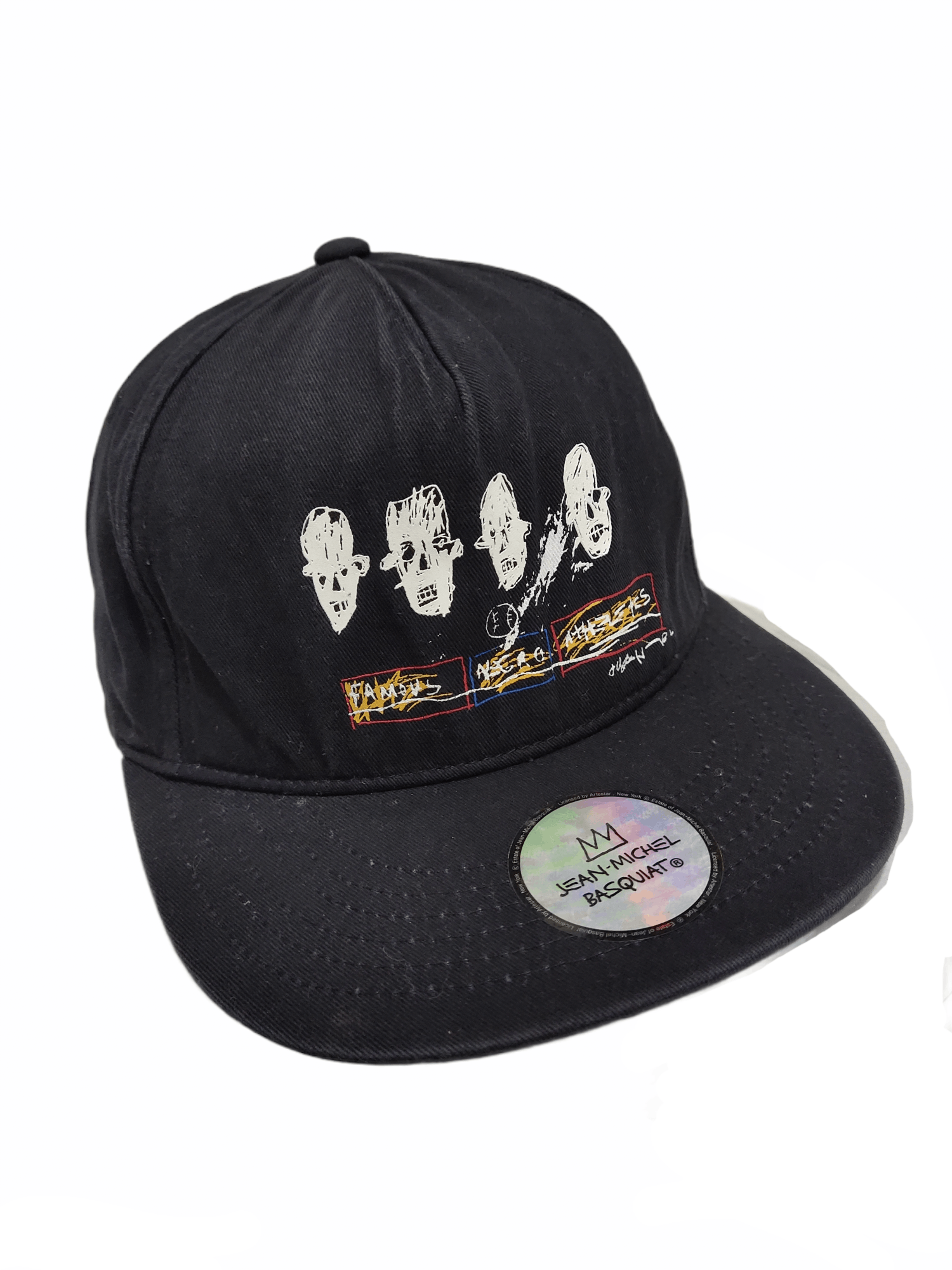 Art × Designer × Jean-Michel Basquiat Rare Design Jean Michel Basquiat ...