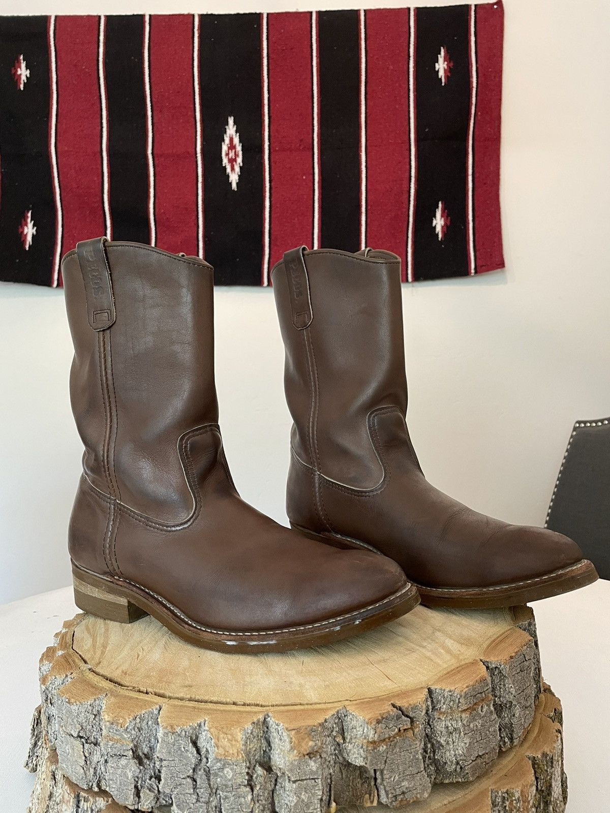 Red Wing Red Wing Pecos | Grailed