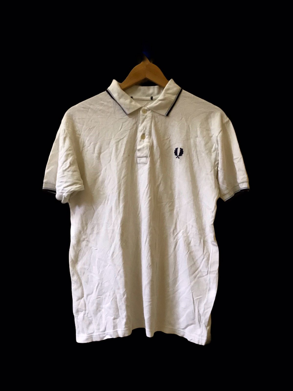 Fred Perry Fred Perry Polos Tee Grailed