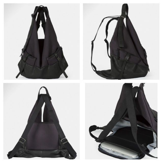Cote&Ciel Alias Cowdhide Backpack | Grailed