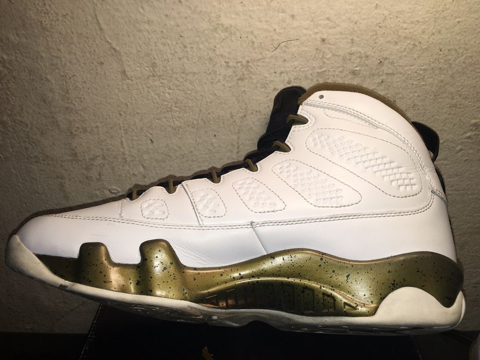 Jordan Brand Retro Jordans 9s | Grailed