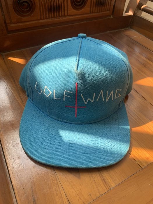 Odd Future Golf wang oddfuture hat | Grailed