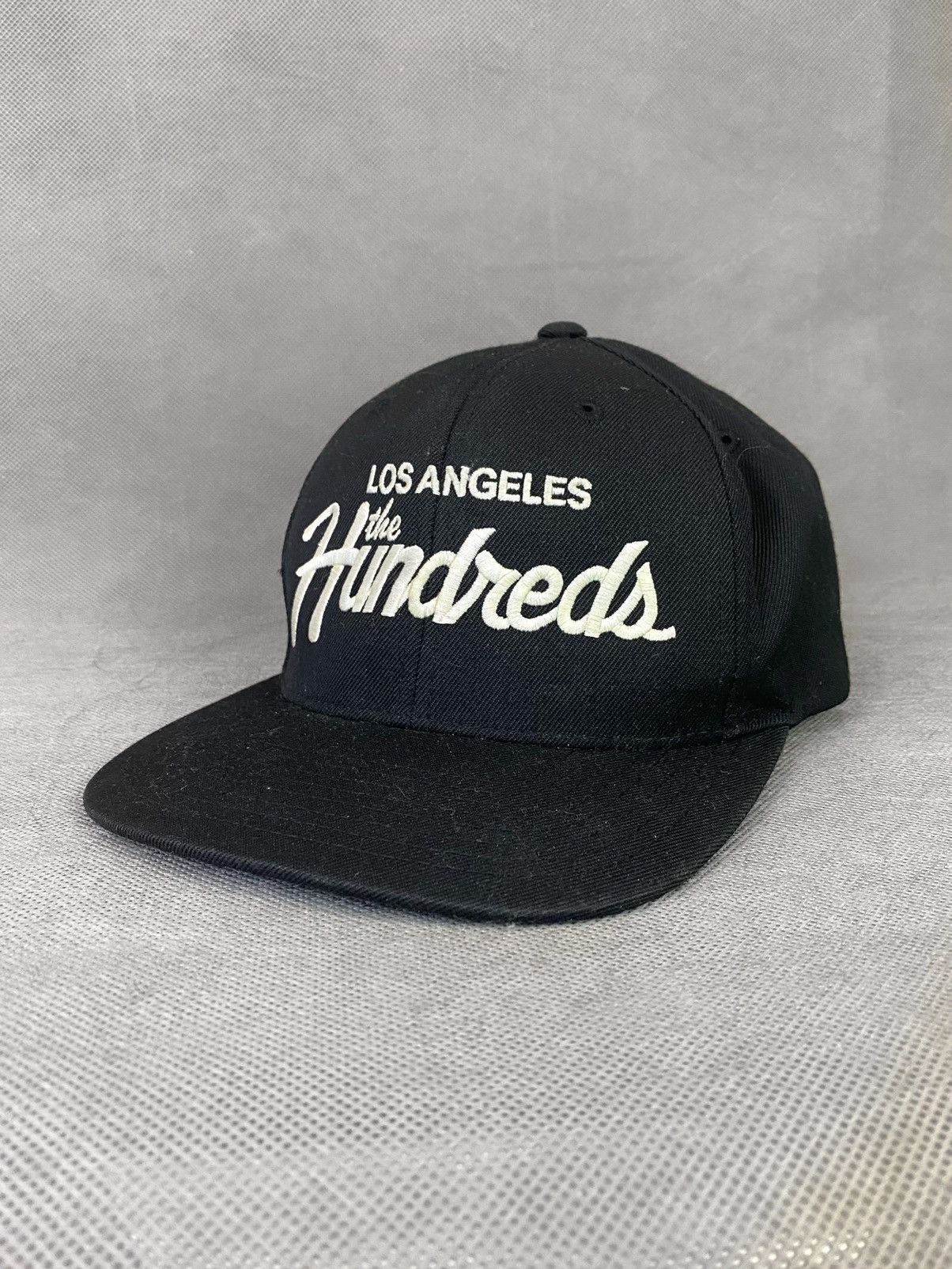 The Hundreds The Hundred Los Angeles Hat | Grailed