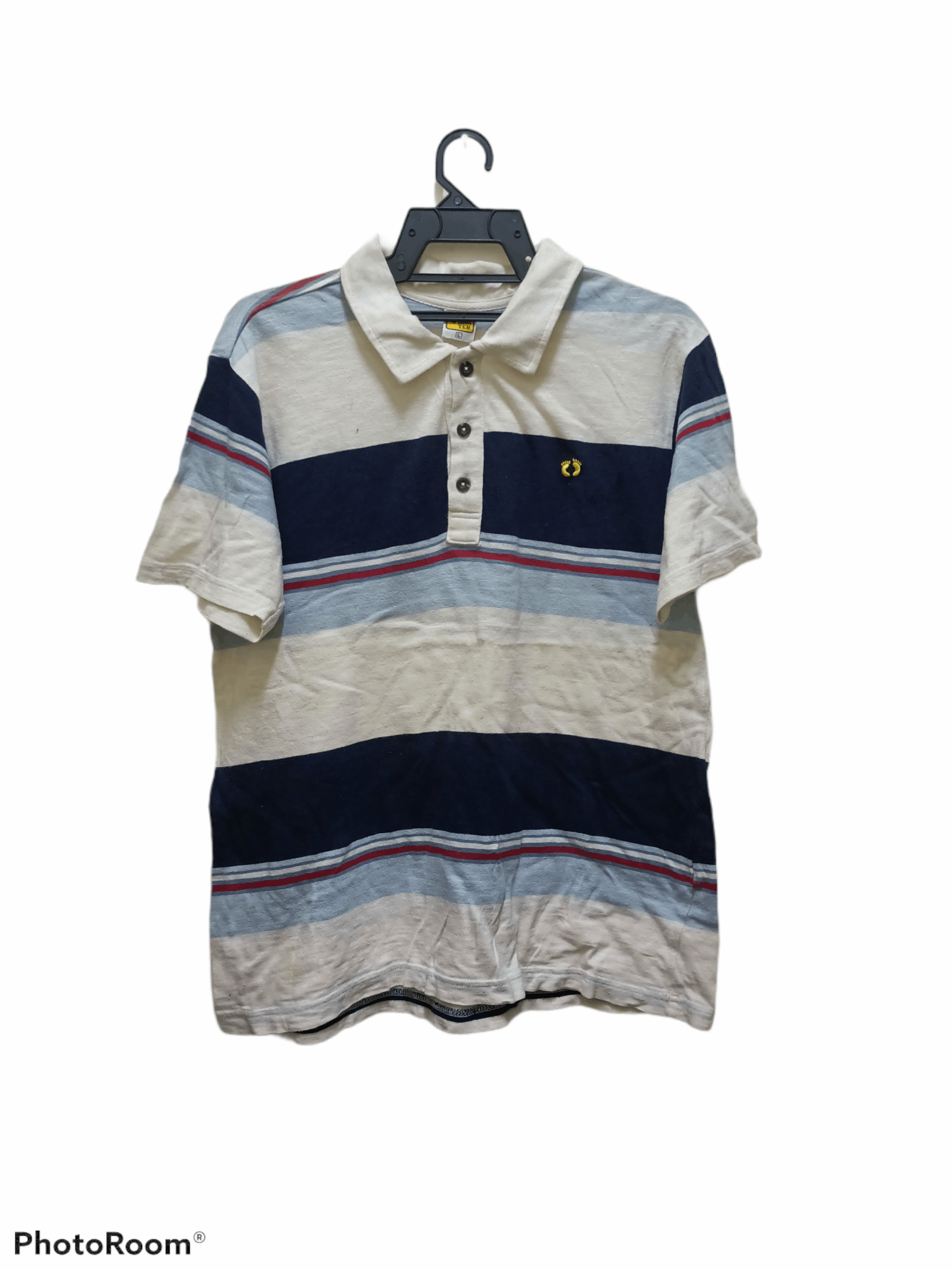 Hang Ten × Vintage Vintage Hang Ten Polo Shirts | Grailed