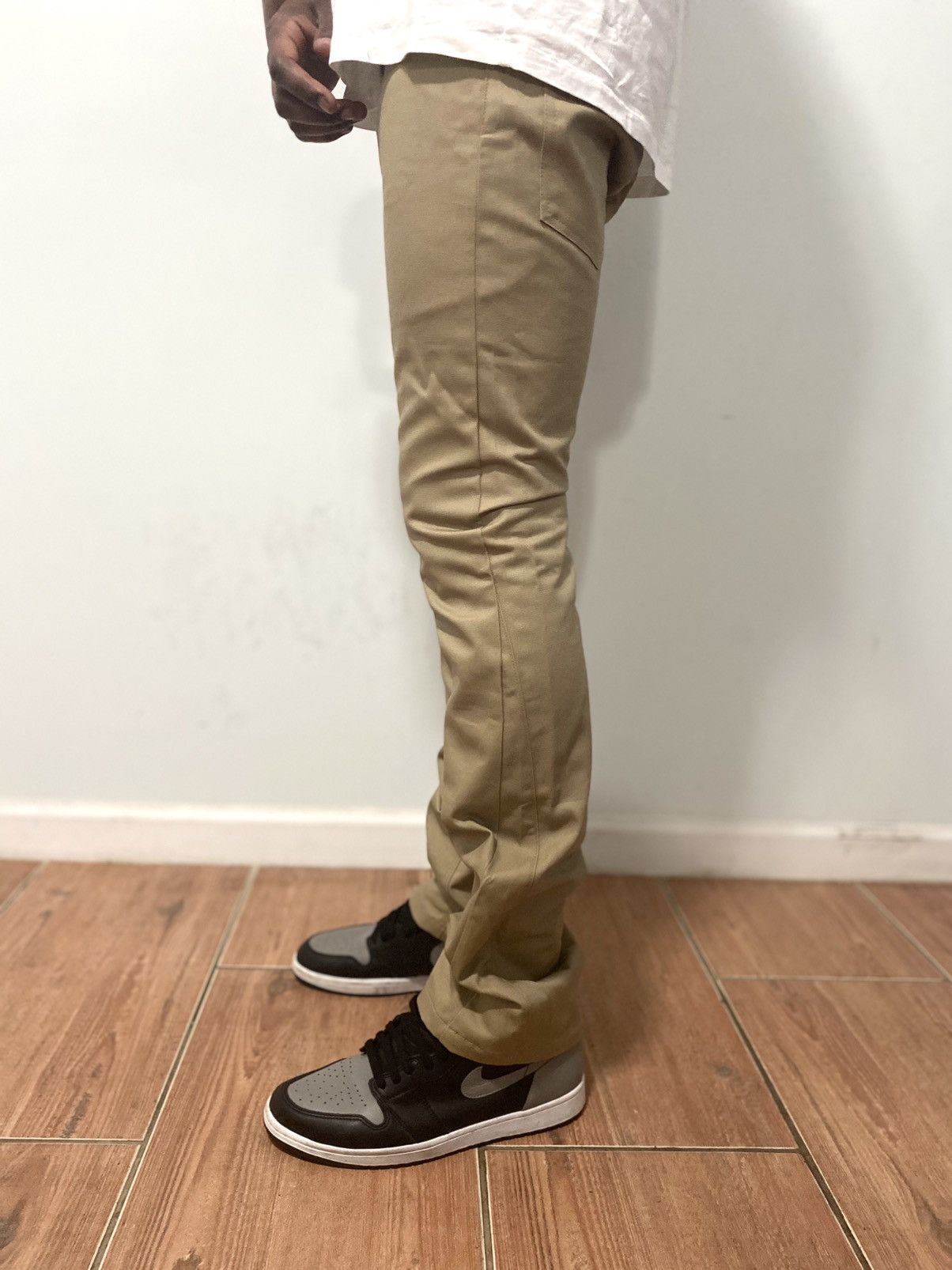 Mintcrew Rockstar Flare Fit Work Pants | Grailed