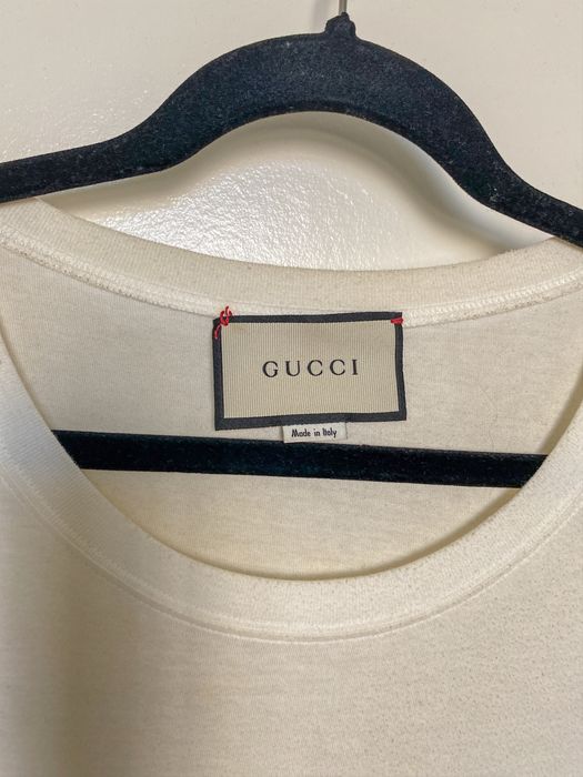 Gucci Common Sense is Not That Common | Grailed