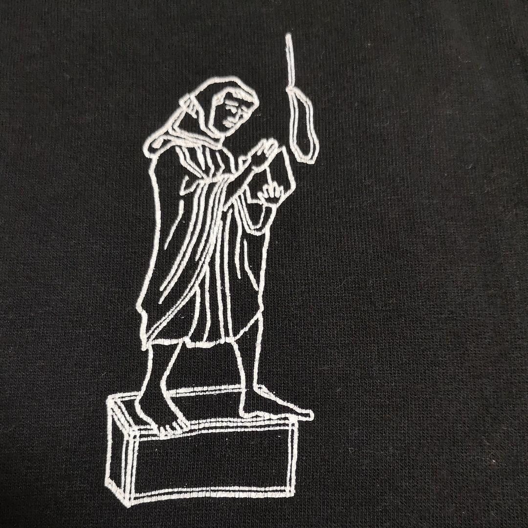 Number (N)ine Number Nine Whisper Words of Wisdom | Grailed