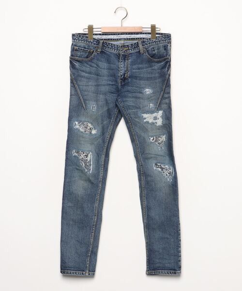 Number (N)ine Number nine Jeans | Grailed