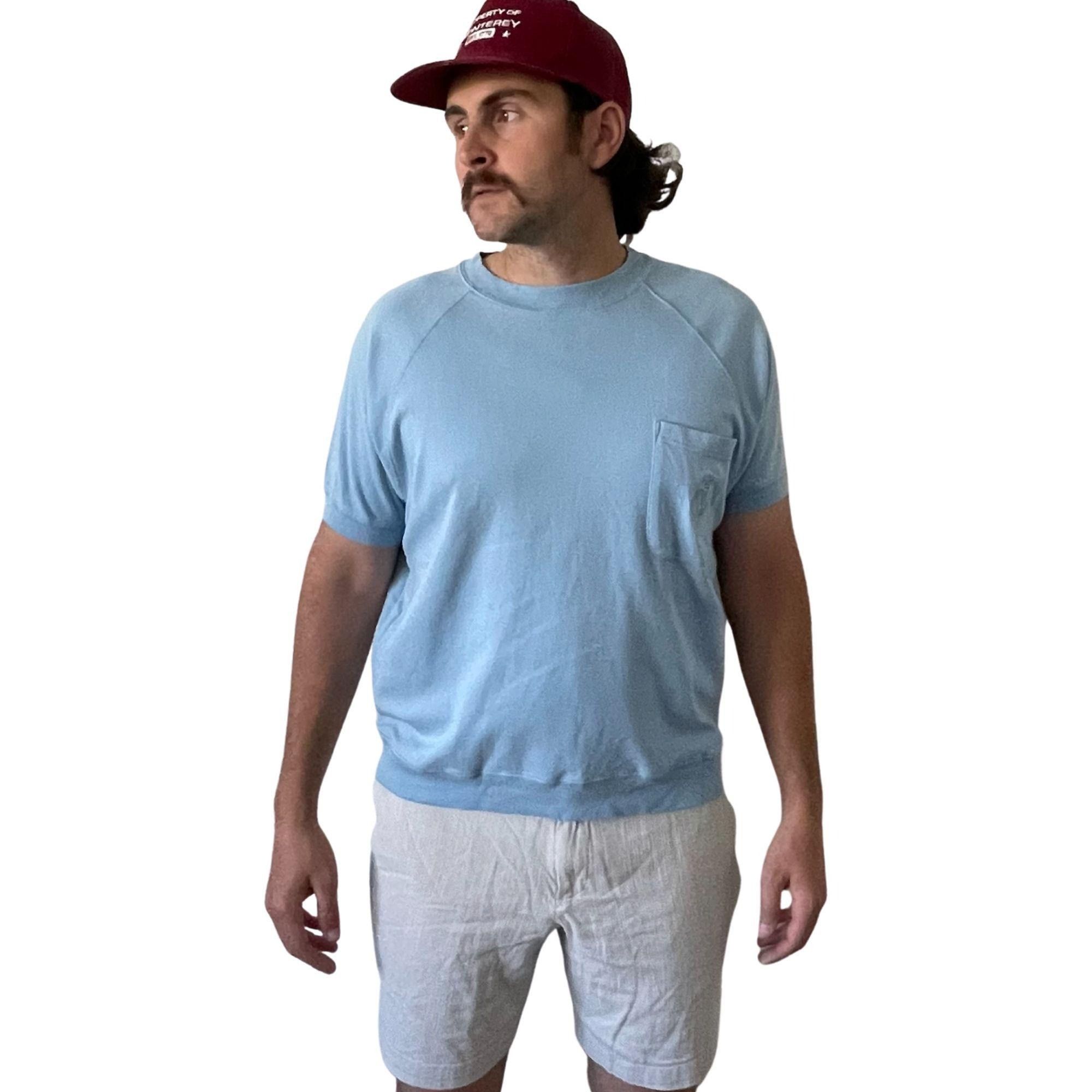 Norm Thompson Norm Thompson Portland Pocket Tee | Grailed