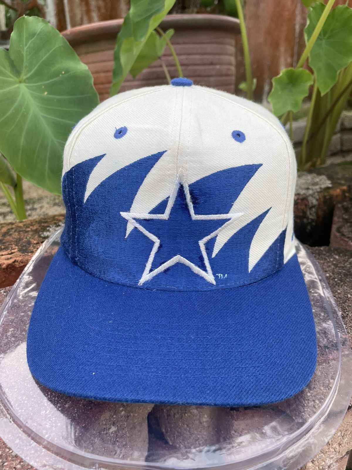 NFL × Pro Line Vintage Shark Tooth Hats NFL | Grailed