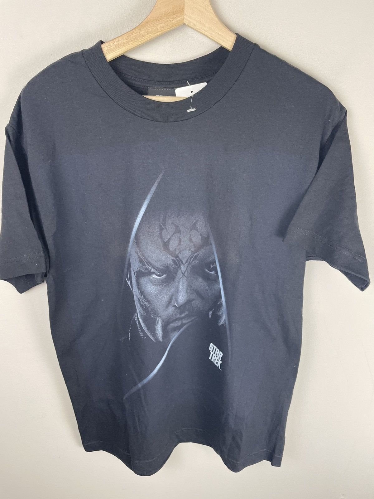 Vintage Vintage 2009 Star Trek Captain Nero | Grailed