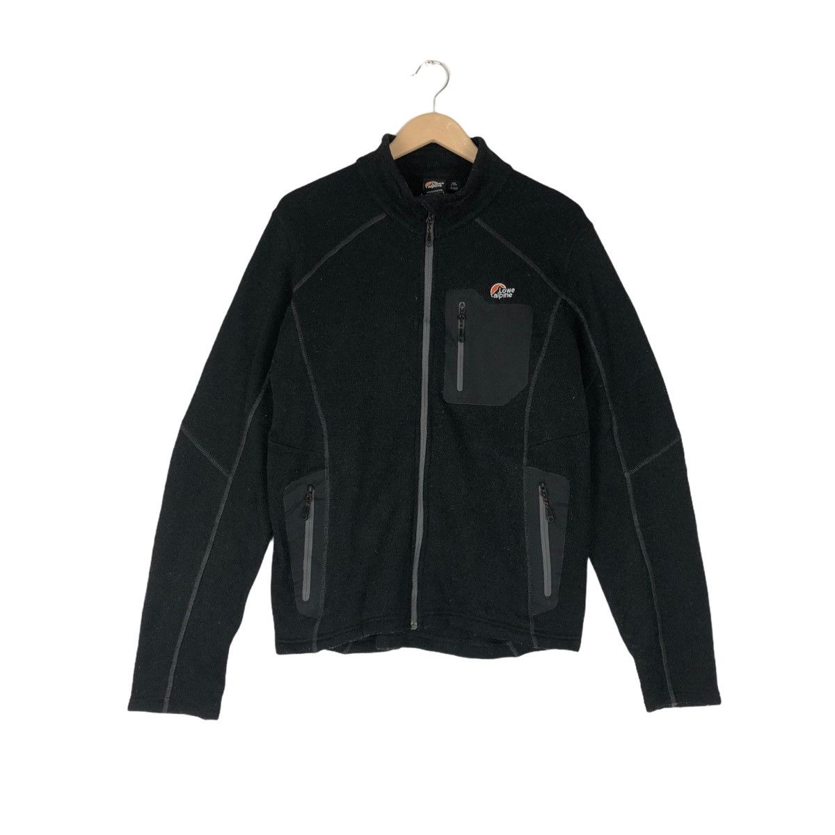 Outdoor Life Lowe alpine Fleece, Warm Jacket, Outdoor | Grailed