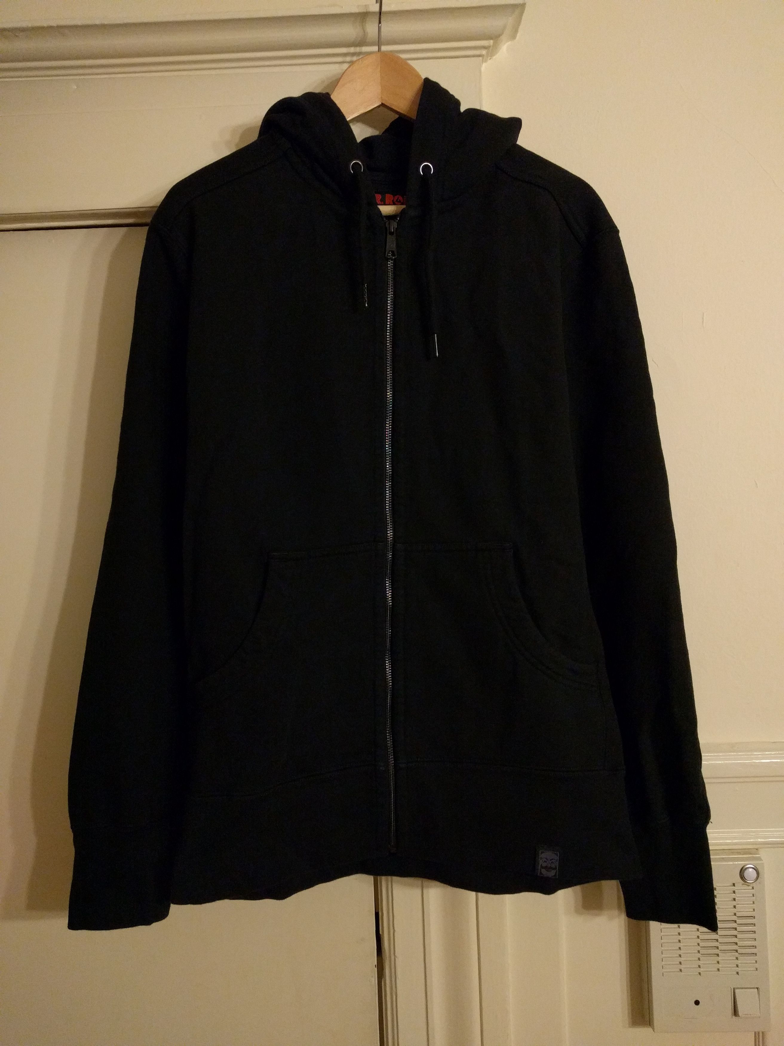 American Giant Mr. Robot Limited Edition ARG Prize Hoodie | Grailed