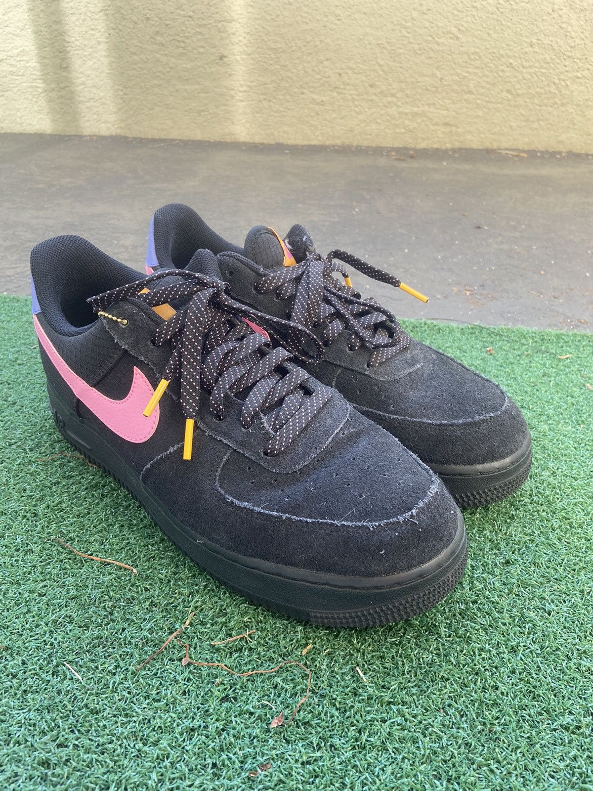 Nike × Nike ACG Nike Air Force 1 ACG Low (2020) | Grailed