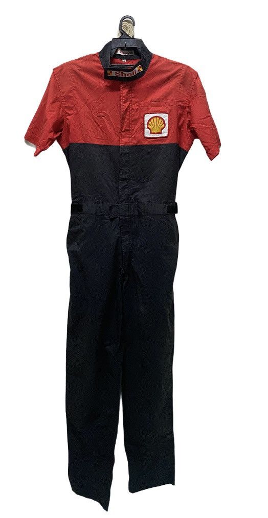 Sports Specialties Shell Suite | Grailed