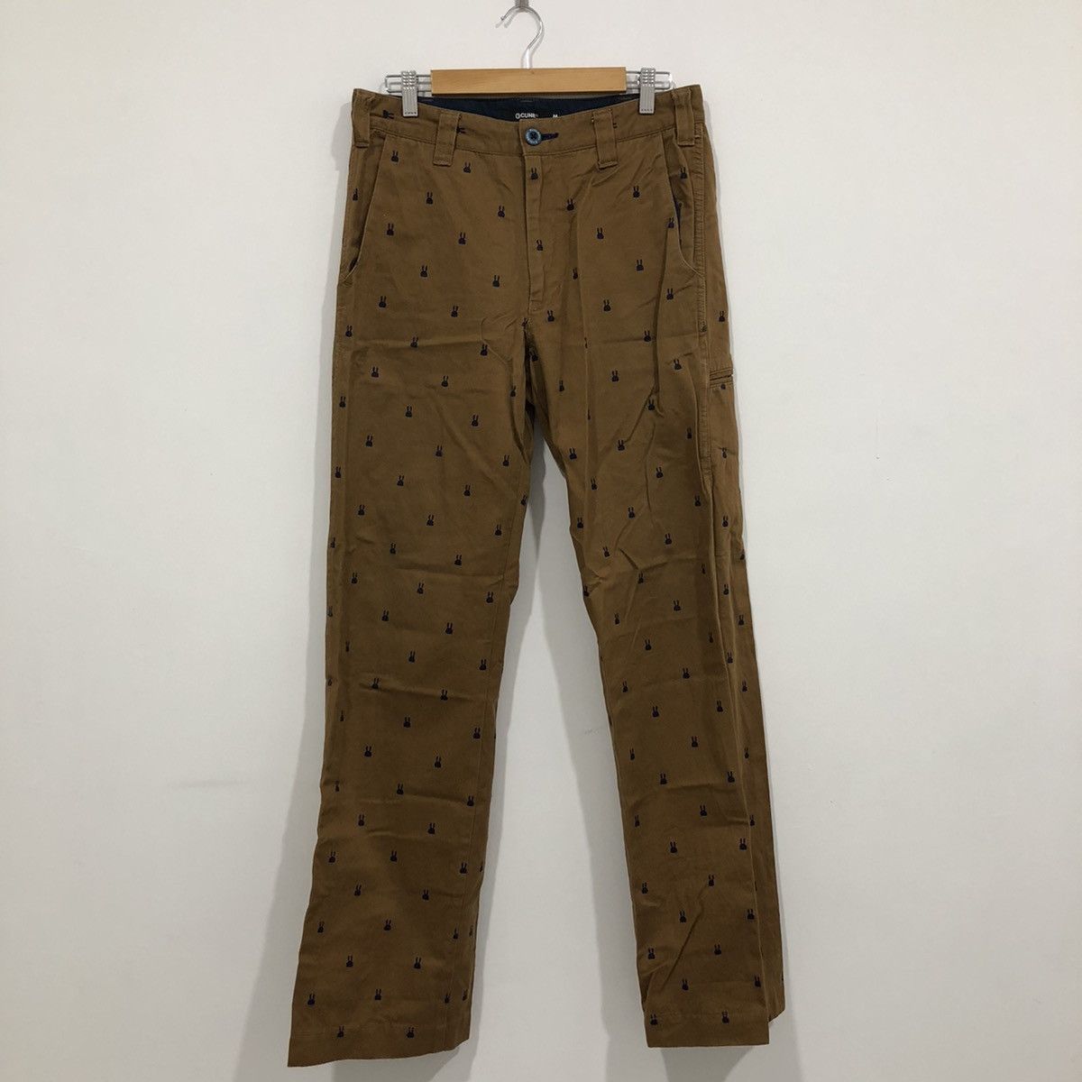 Japanese Brand × Streetwear Cune Made In Japan Pants | Grailed