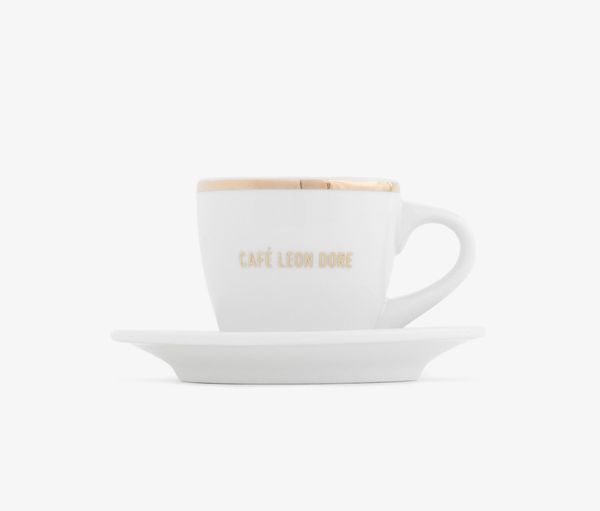 Aime Leon Dore Café Leon Dore Espresso Mug | Grailed