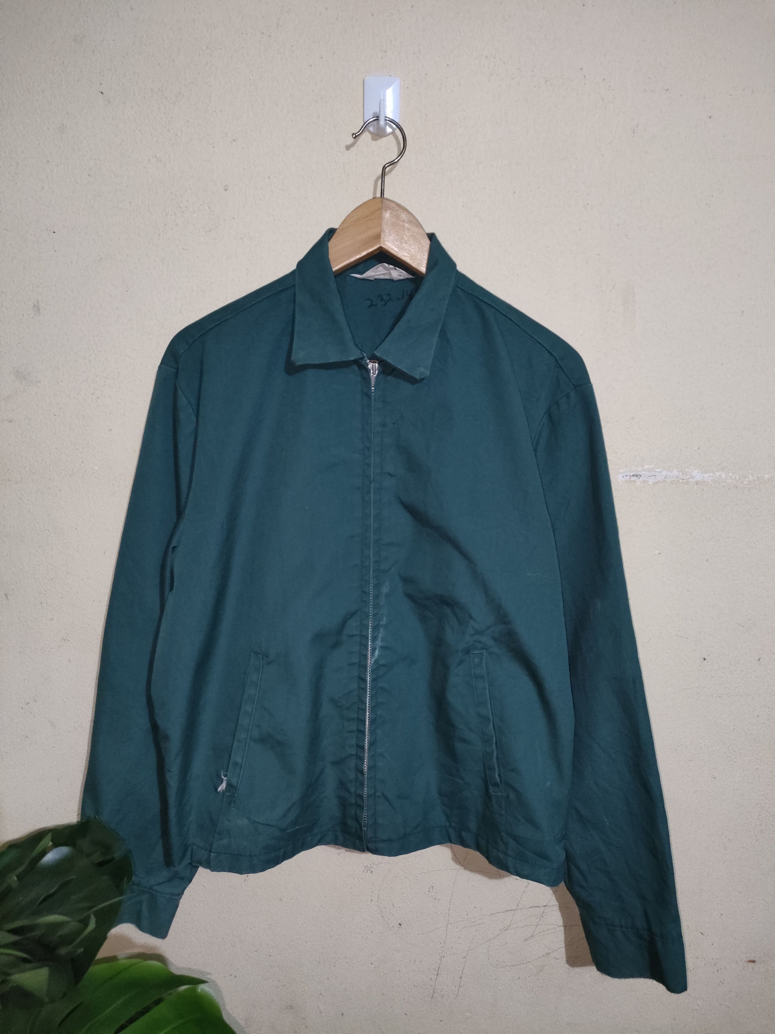 Big Mac × Vintage Vintage 60's Big Mac Workers Jackets | Grailed