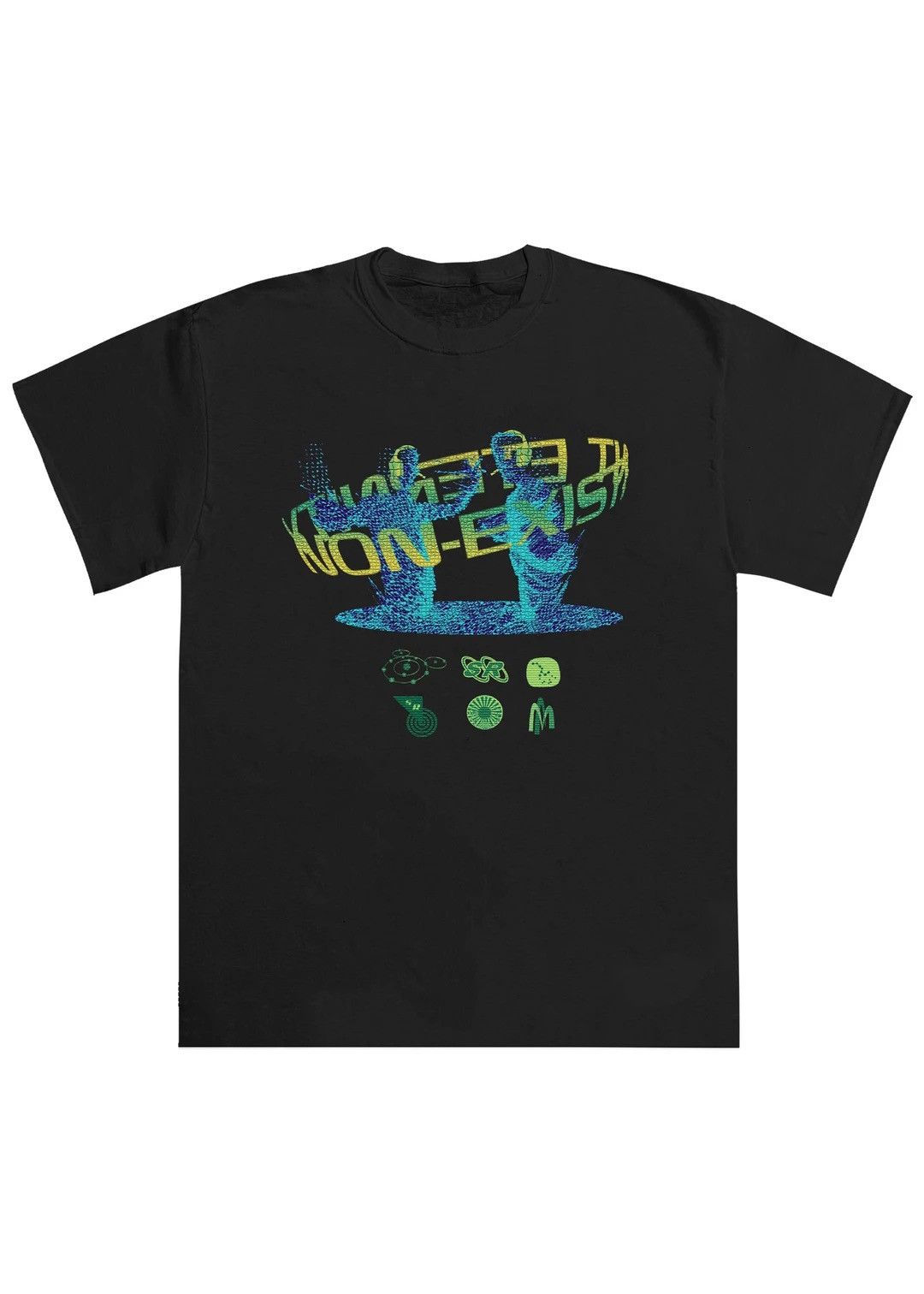 Travis Scott Rays Corrupted Mind Stable Ronaldo NRG Gaming shirt | Grailed