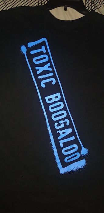 Band Tees City Morgue Toxic Boogaloo Merch | Grailed