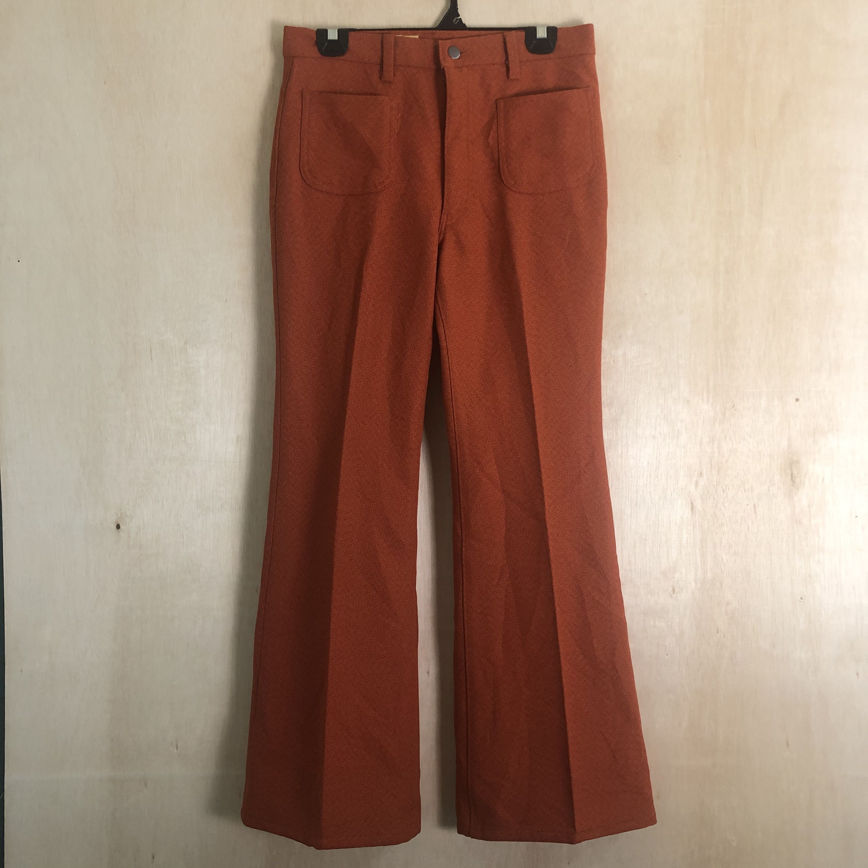 Vintage Vintage Bobson Tootoo Retro Style Pants | Grailed