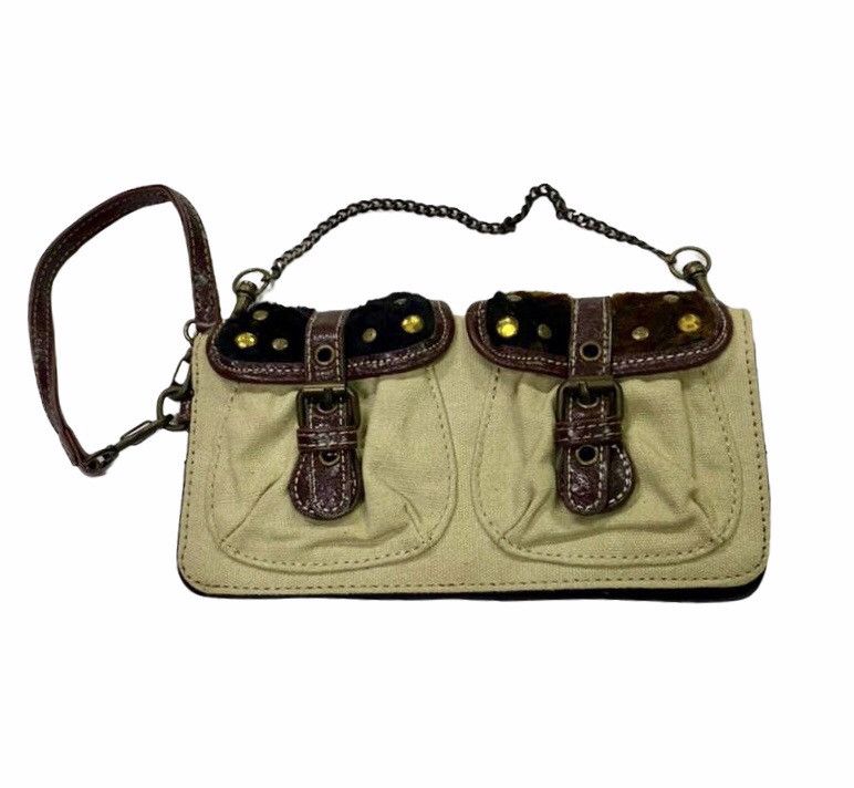 Von Dutch Rare Vintage Von Dutch Wallet | Grailed