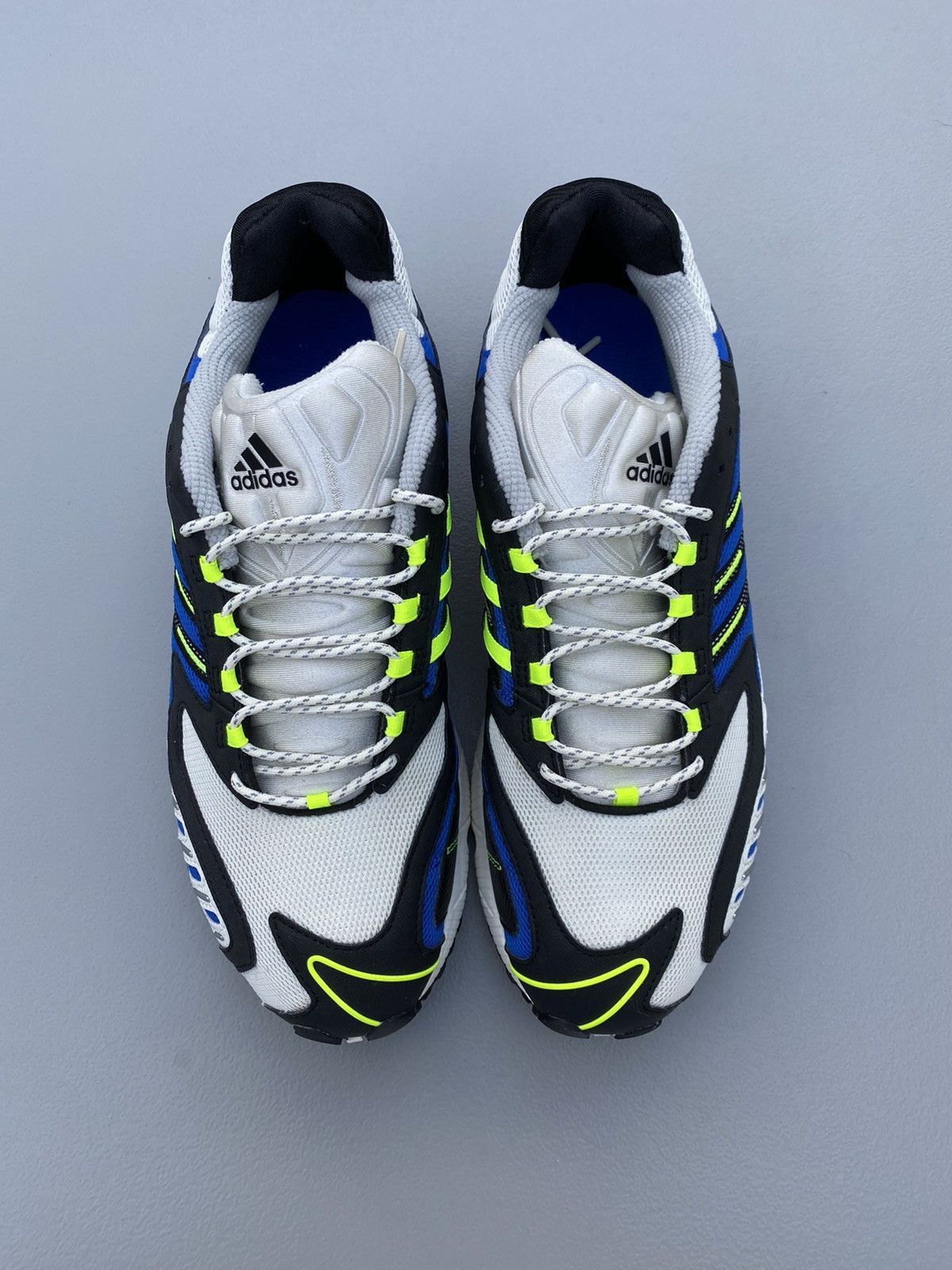 Adidas Consortium Torsion TRDC “Solar” | Grailed