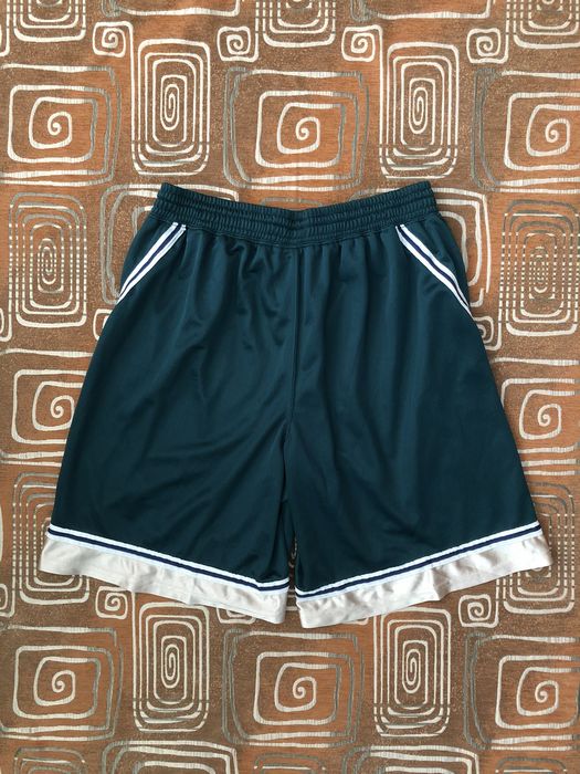 Nike Nike vintage 90s Basketball Shorts (rare) | Grailed