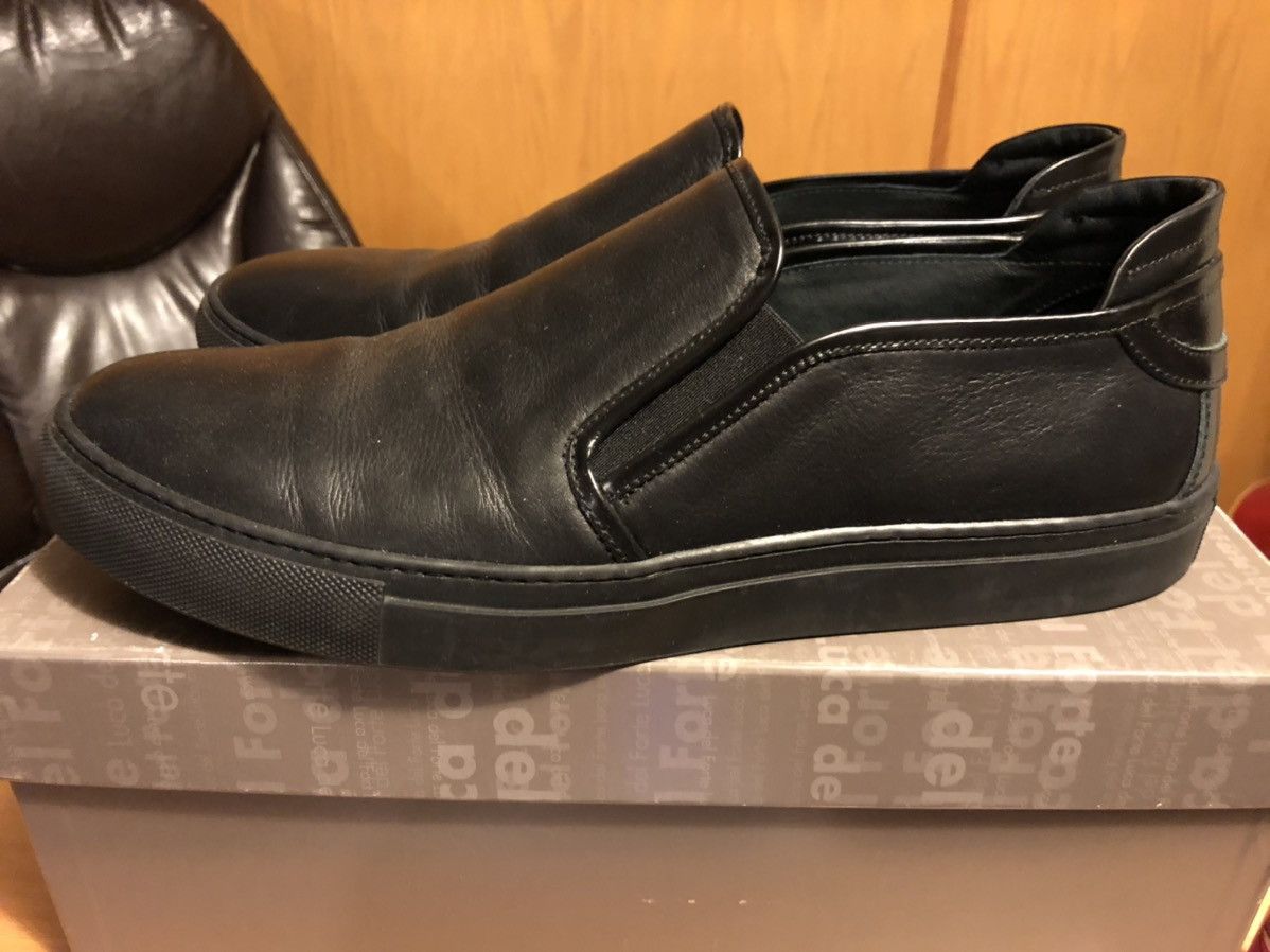 Luca Del Forte Luca Del Forte Slip-Ons | Grailed
