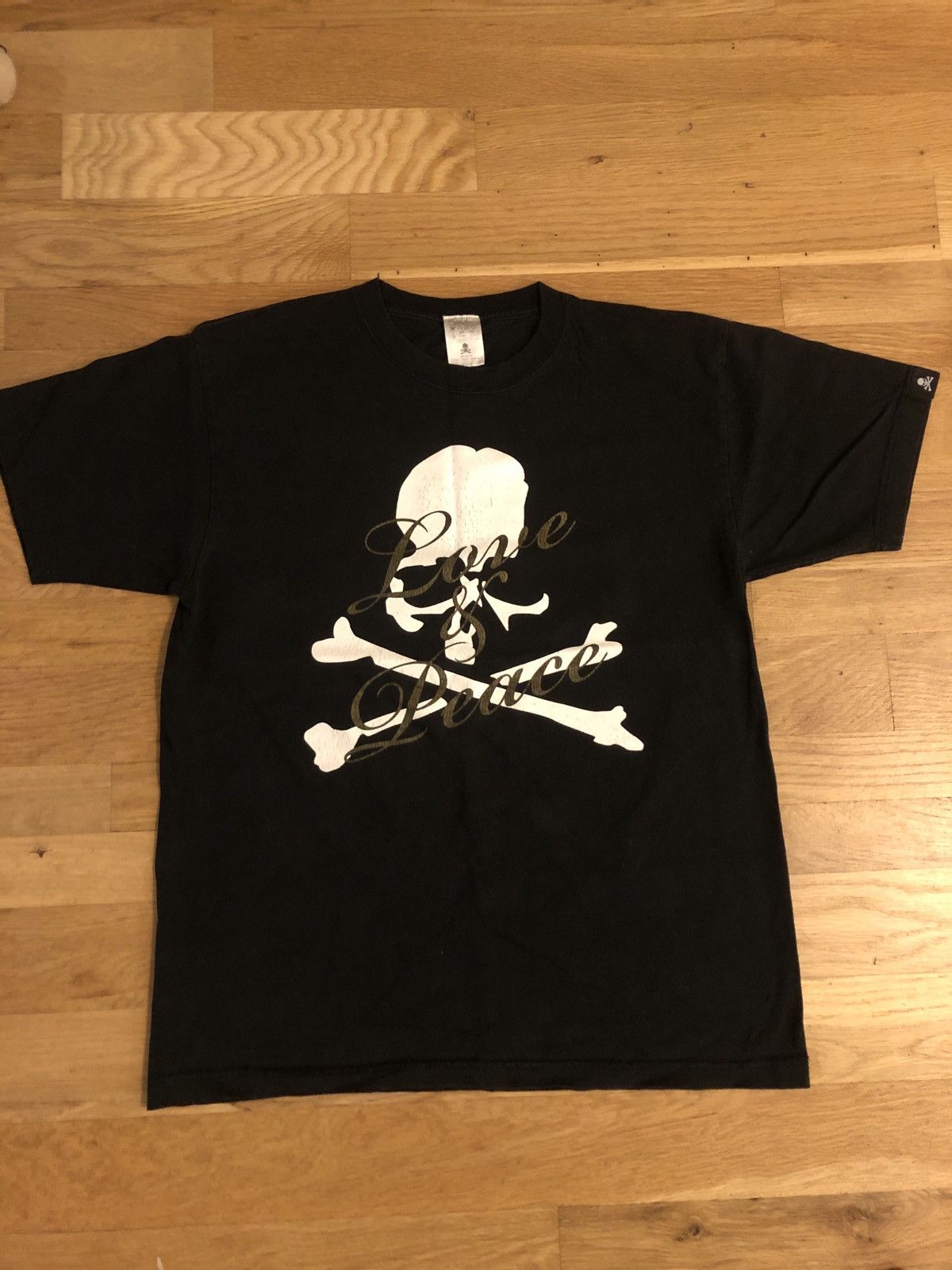 Mastermind Japan Mastermind Japan Skull Tee | Grailed