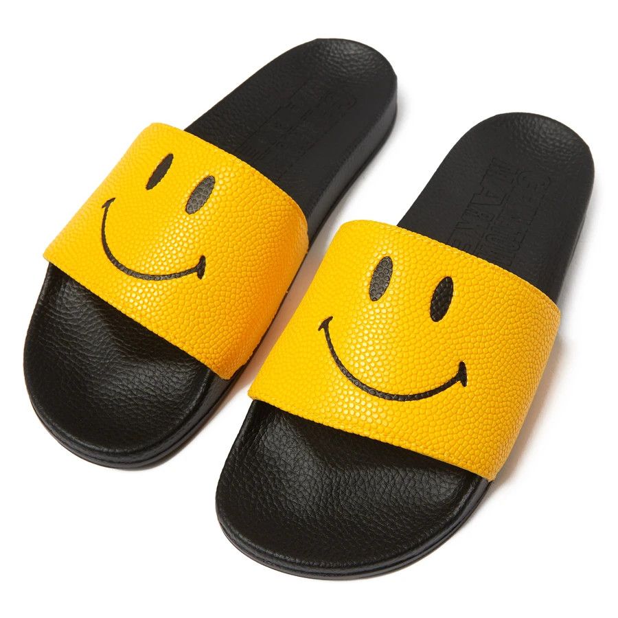 Market Chinatown Market Smiley Slides 10US | Grailed