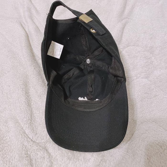 Number (N)ine Number nine cap | Grailed