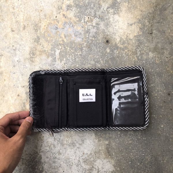 Vintage Vintage 90’s Alien Workshop Wallet | Grailed