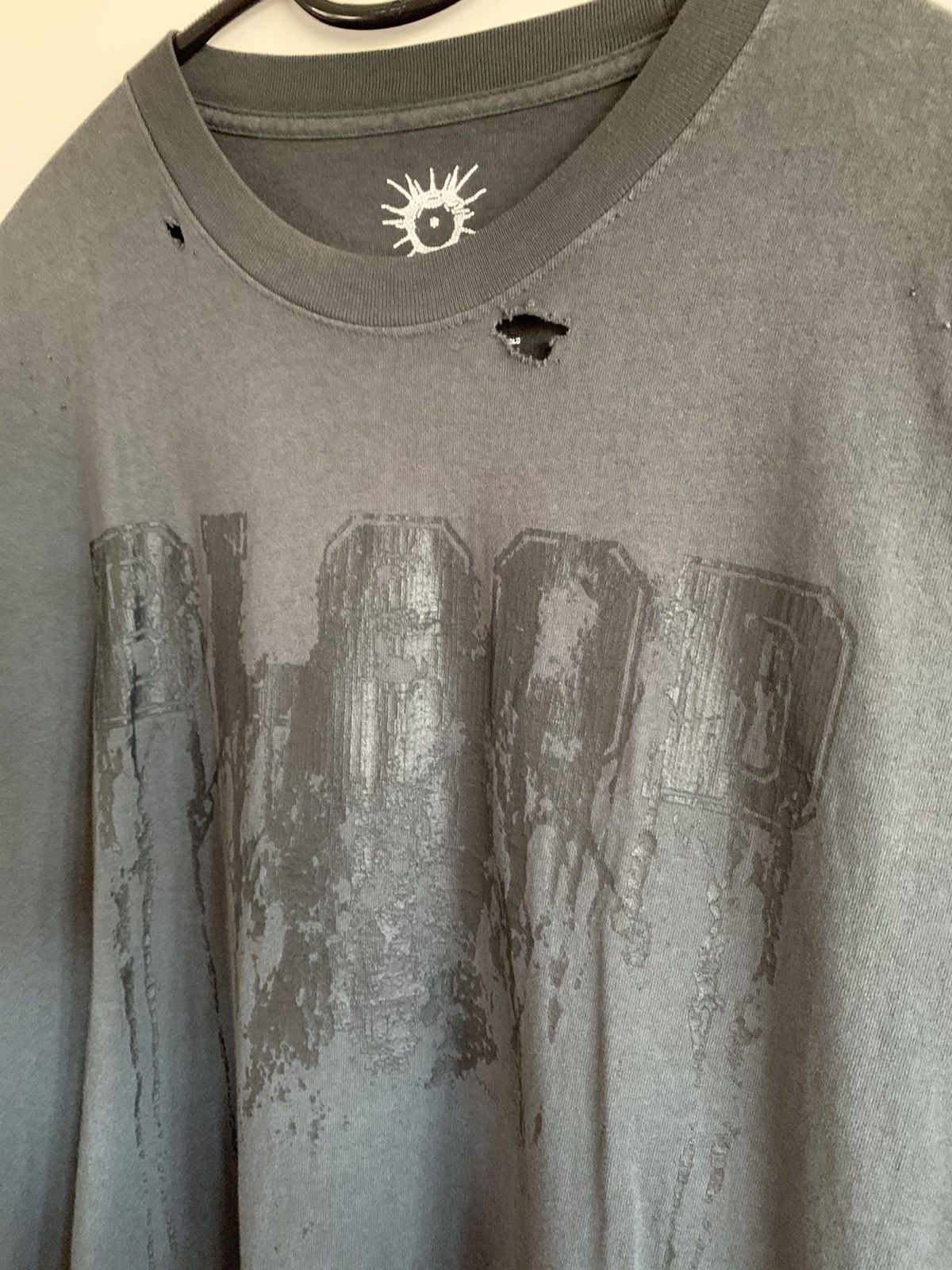 Ghostemane × ROSE IN GOOD FAITH ROSE IN GOOD FAITH x GHOSTEMANE BLACK ...