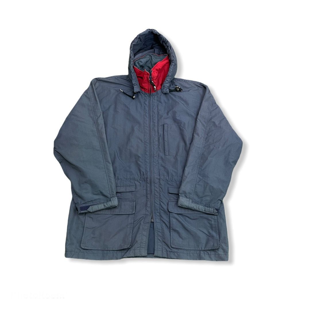 Japanese Brand × Streetwear Vintage Elf MotorOil Motorsport Light ...