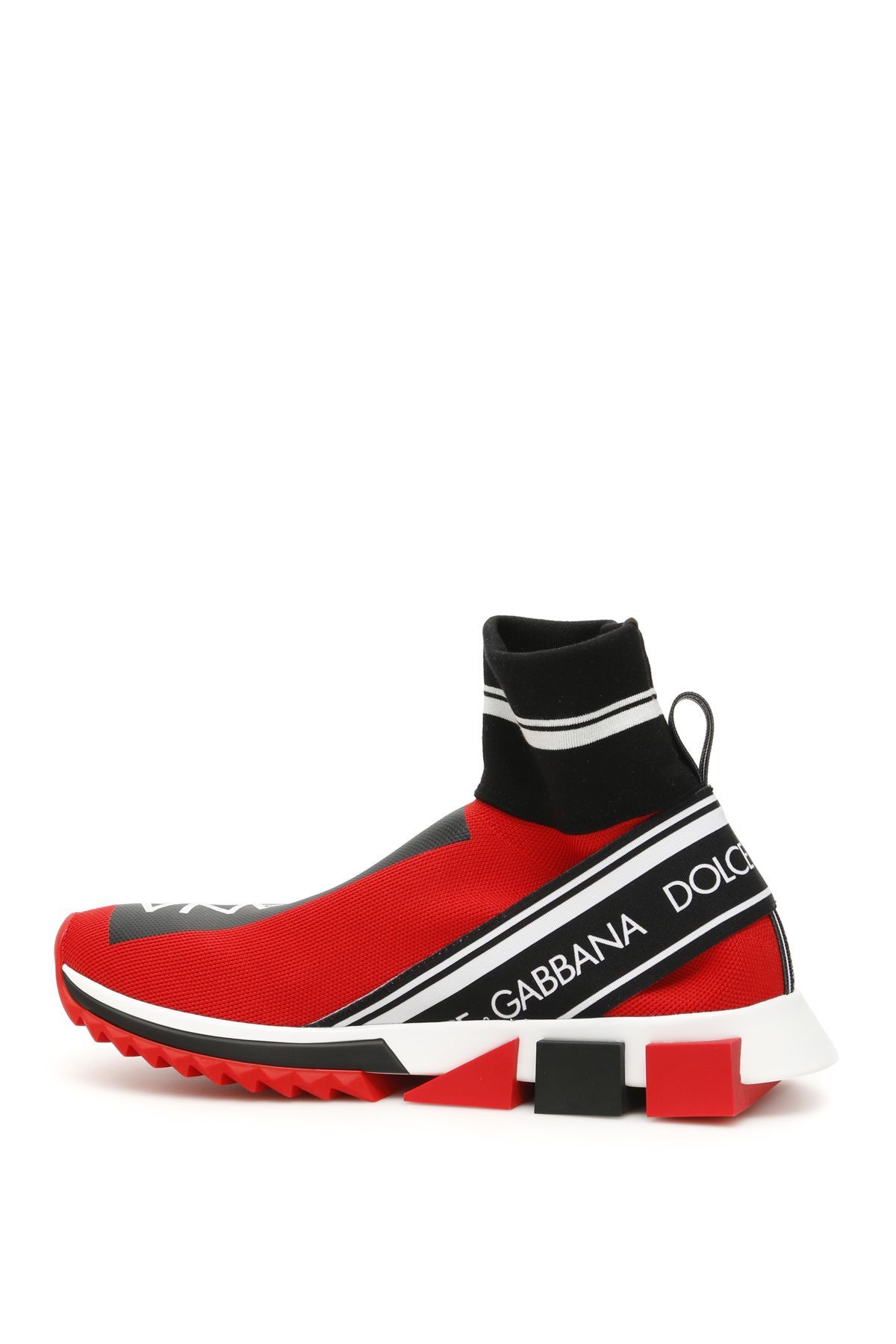 Dolce & Gabbana Dolce and Gabbana Sorrento Red | Grailed