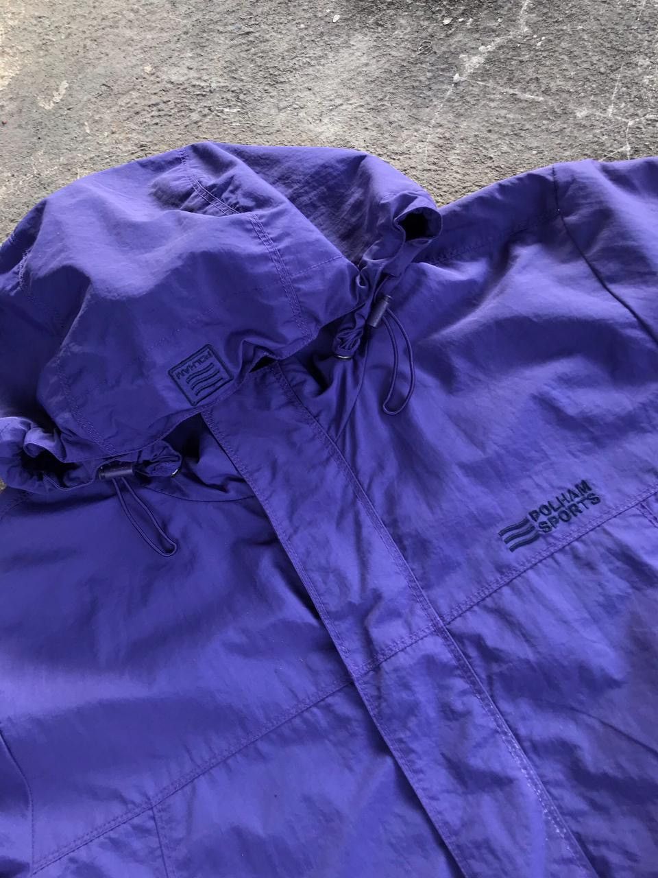 Outdoor Life Jacket polham sports | Grailed