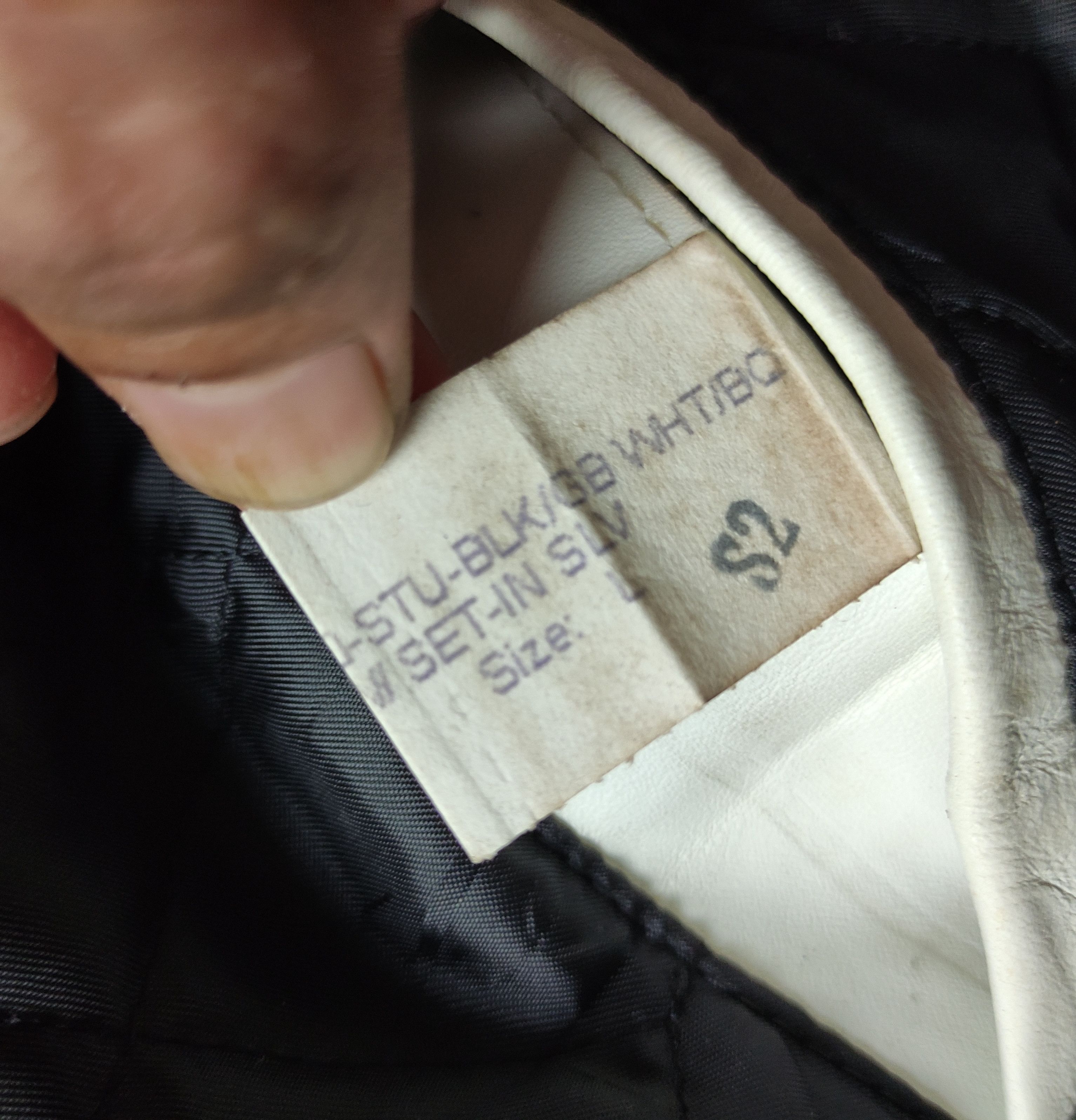 Vintage Vintage Stussy USA Rasta Varsity Jacket Wool | Grailed