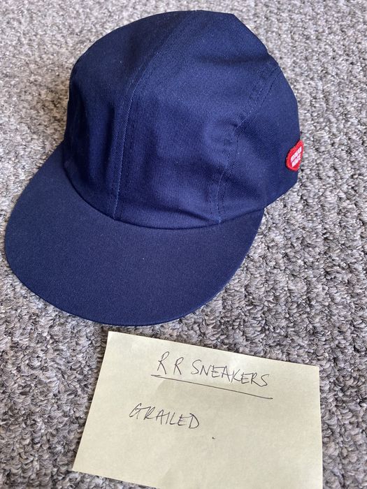Human Made HUMAN MADE 4 PANEL HAT | Grailed
