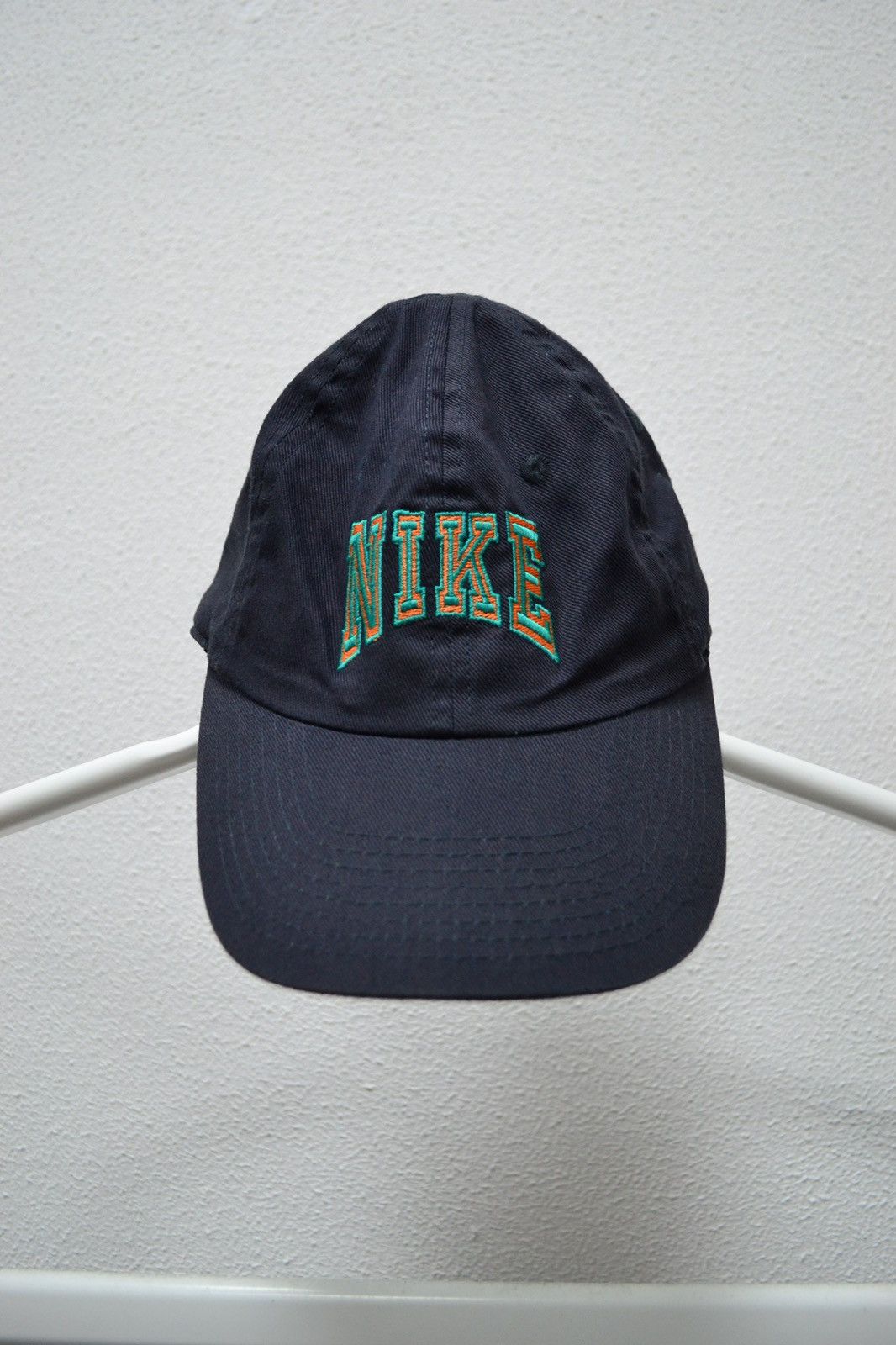 Nike Nike vintage hat cap ykk | Grailed