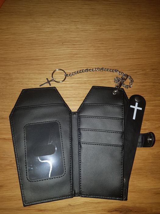 Playboi Carti Playboi Carti WLR Chain Wallet | Grailed