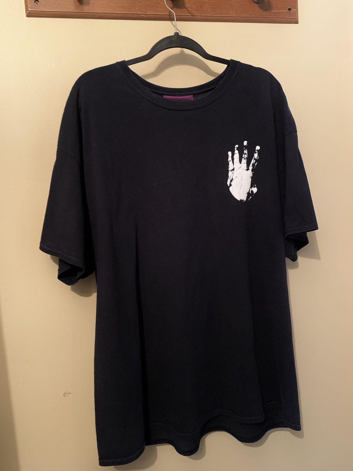 Revenge revenge demon tee | Grailed