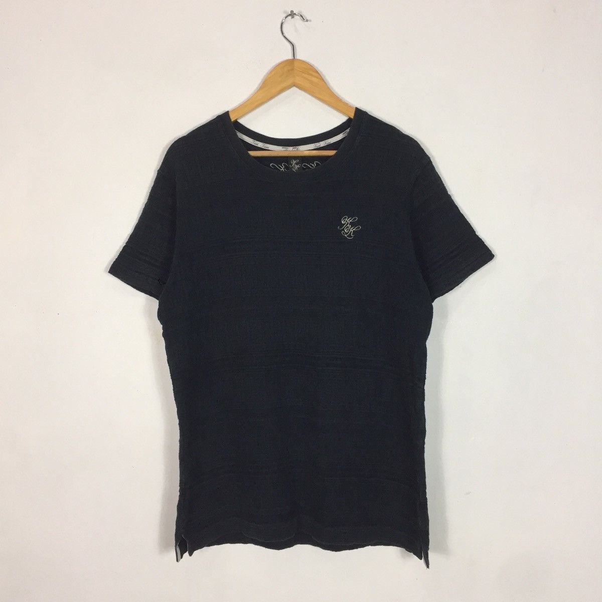 Karl Kani × Streetwear Karl kani monogram tee | Grailed