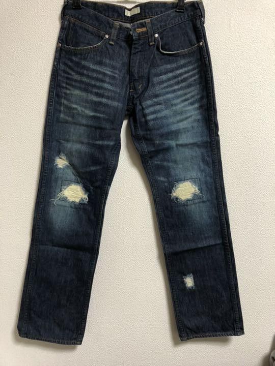 Number (N)ine Number Nine 2002 Denim | Grailed