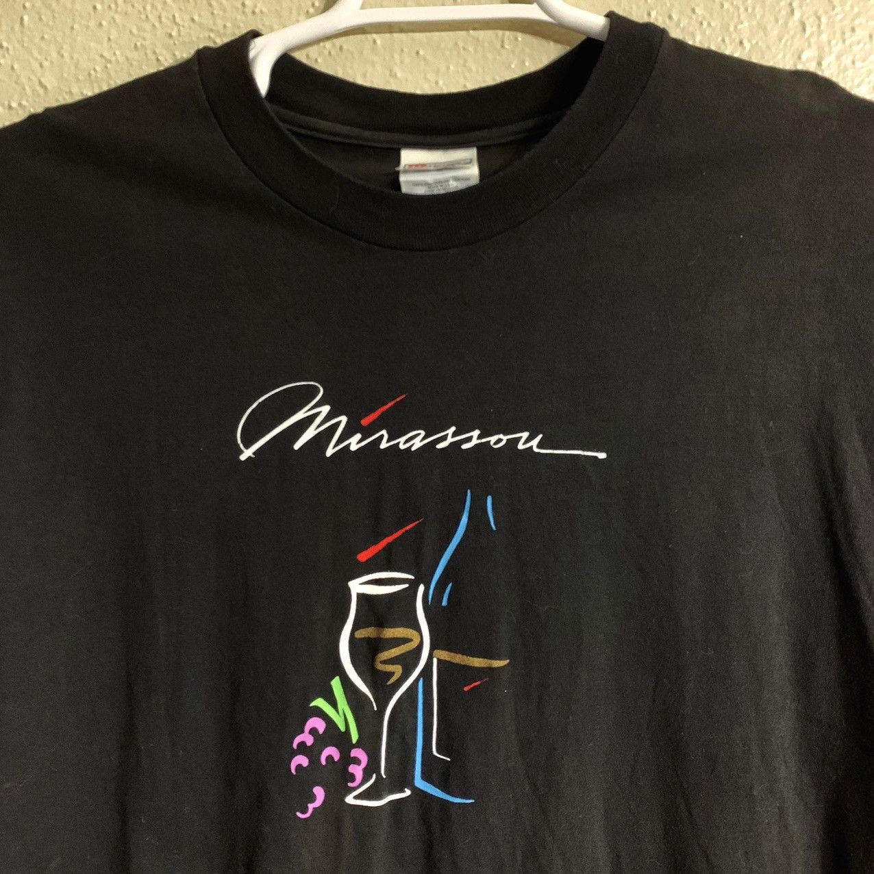 Vintage Vintage 2000’s Mirassou Shirt | Grailed