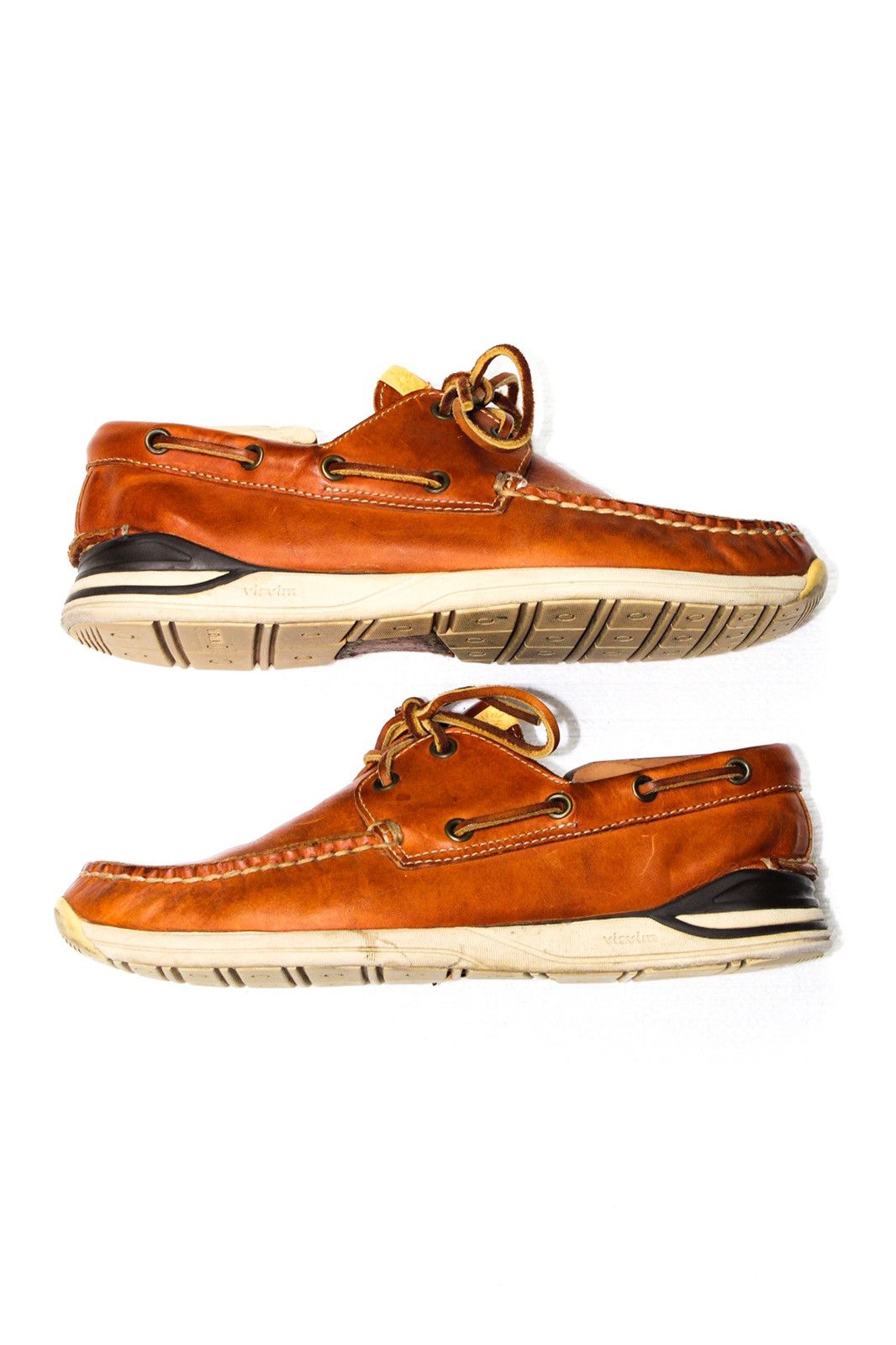 Visvim Hockney Folk | Grailed
