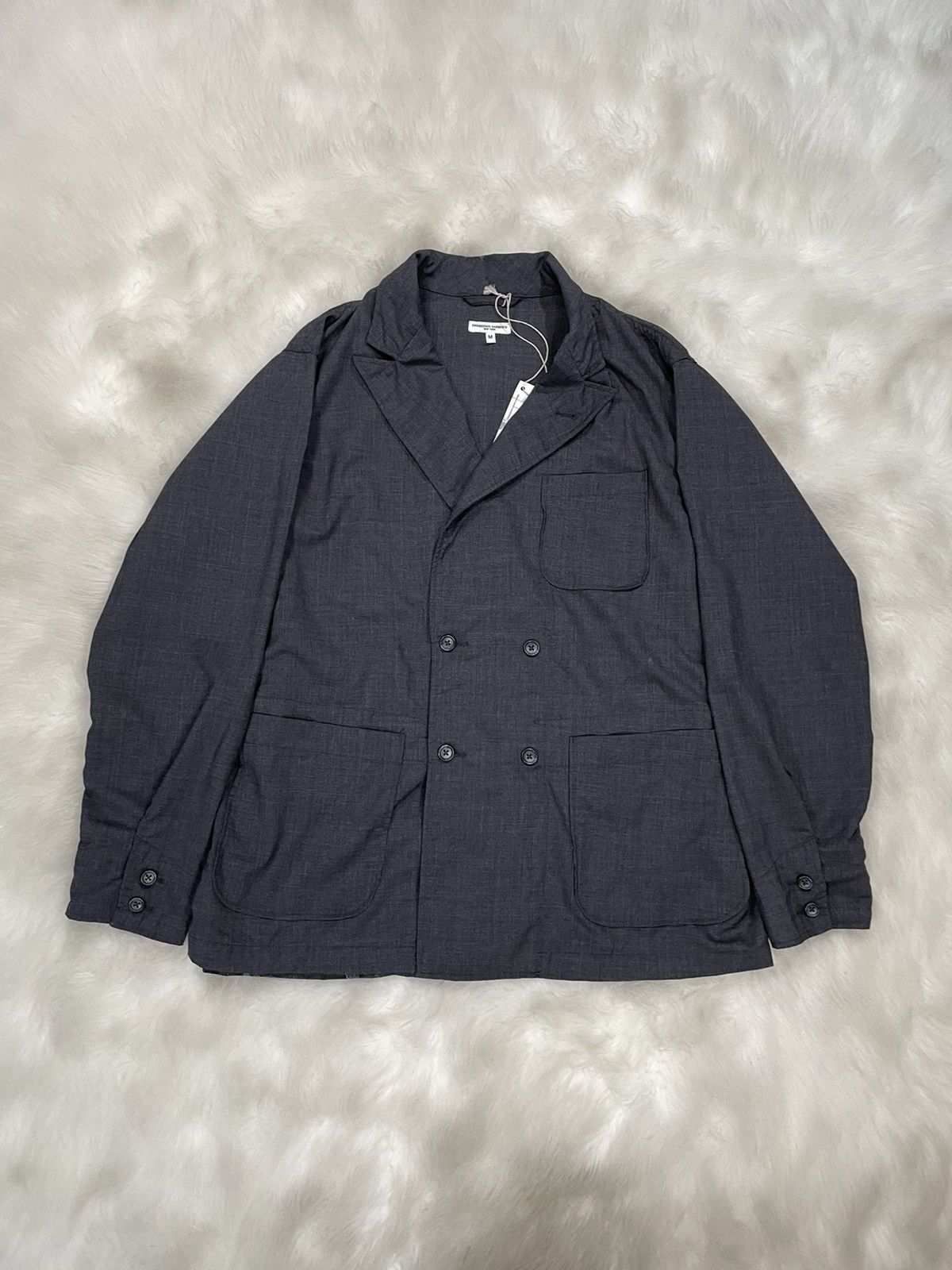 Engineered Garments Engineered Garments DL Jacket | Grailed