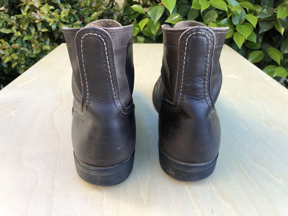 Red Wing Red Wing Iron Rangers 4606 | Grailed