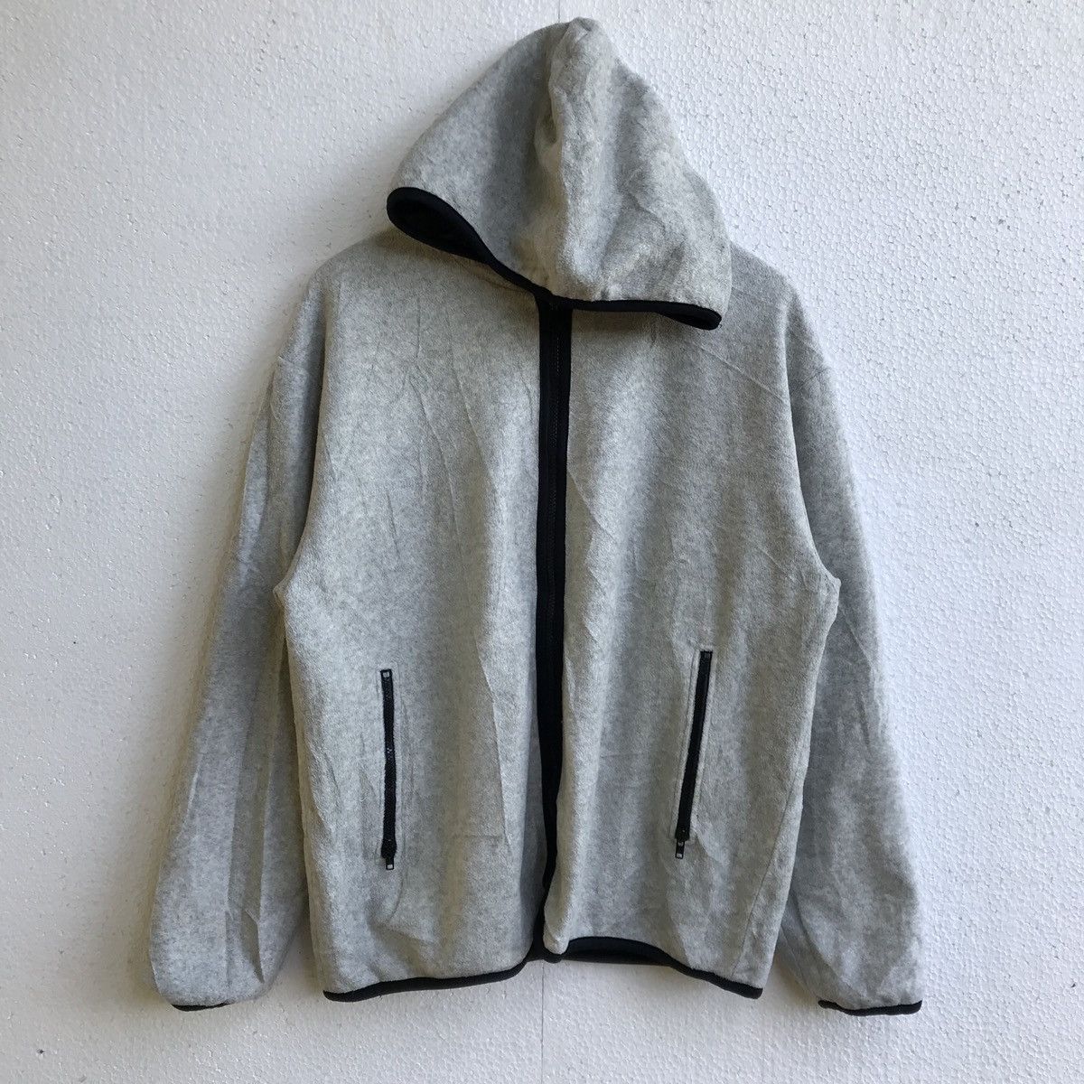 Vintage Reversible Union Made Jacket | Grailed