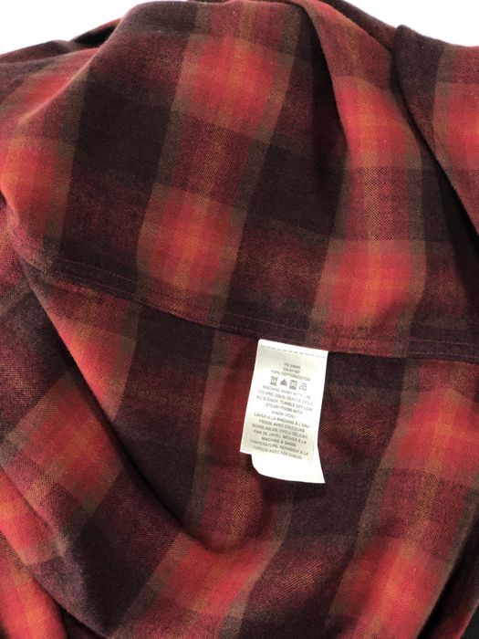 Pendleton BNWT Pendleton Mason Check Long Sleeve Check Shirt Size XL | Grailed